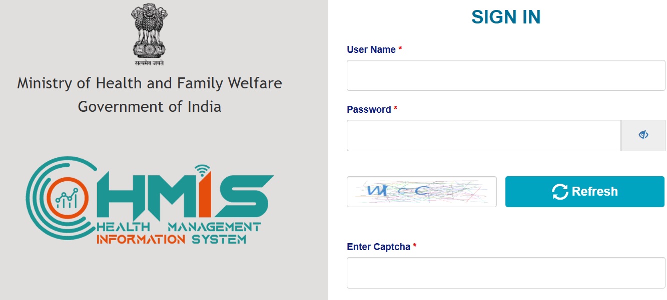 HMIS Login: Complete Guide to Health Management Information System ...